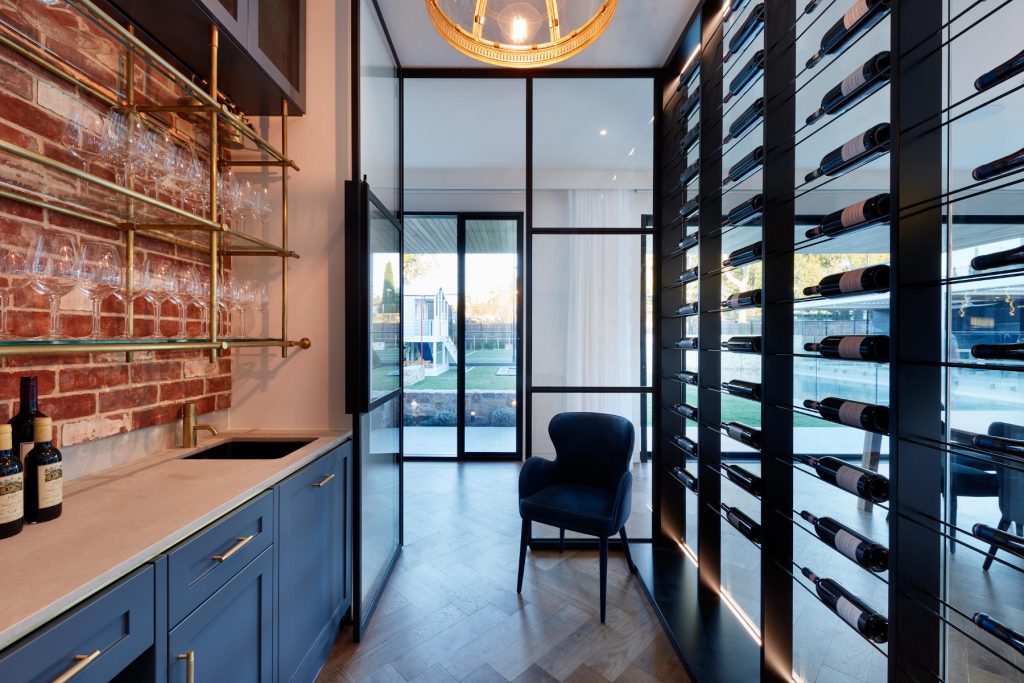 MCR Interior Design – Adelaide Interior Design Studio